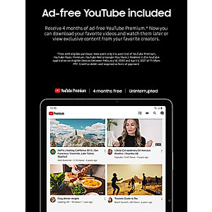 Samsung Galaxy Tab S7 11 inches2560x1600 Wi-Fi 256 GB Mystic Silver SM-T870NZSEXAR (Renewed)