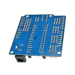 5PCS Expansion Sensor Shield Module Compatible for Arduino I/O
