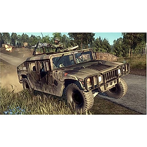 Battlefield: Bad Company (Renewed)