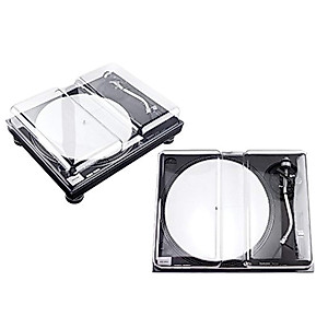 Decksaver Protective Cover for Technics SL-1200/1210 (PAIR)