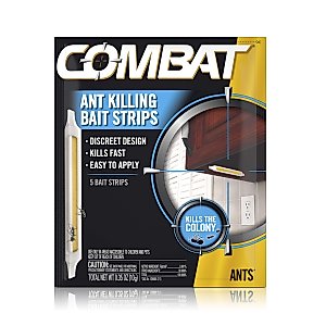 Combat Source Kill Ant Killing Bait Strips