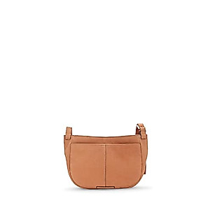 Lucky Brand Lucky LYSA Crossbody, Ginger