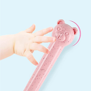 iCaiCai Kids Broom (Pink)