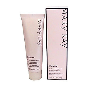 Mary Kay Timewise Moisture Renewing Gel Mask ~ Dry to Oily Skin by Jubujub