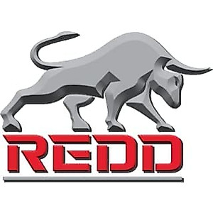 REDD Pepper Spray, Tactical Nuke - (1.40% MC) Maximum Strength Pepper Gel - (2 oz)