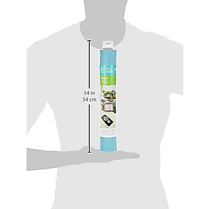 Cricut Glitter Vinyl, Teal, 12" x 48"