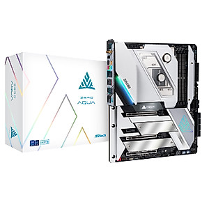 ASRock Z690 Phantom Gaming-ITX/TB4 LGA 1700 Intel Z690 SATA 6Gb/s DDR5 Mini ITX Intel Motherboard