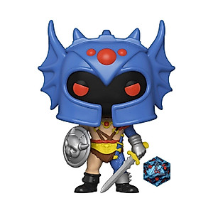 Warduke US Exclusive Pop Dice