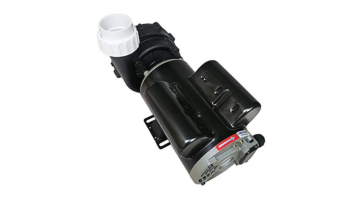 KL KEY LANDER 1.0hp Pump - High Performance, Durable