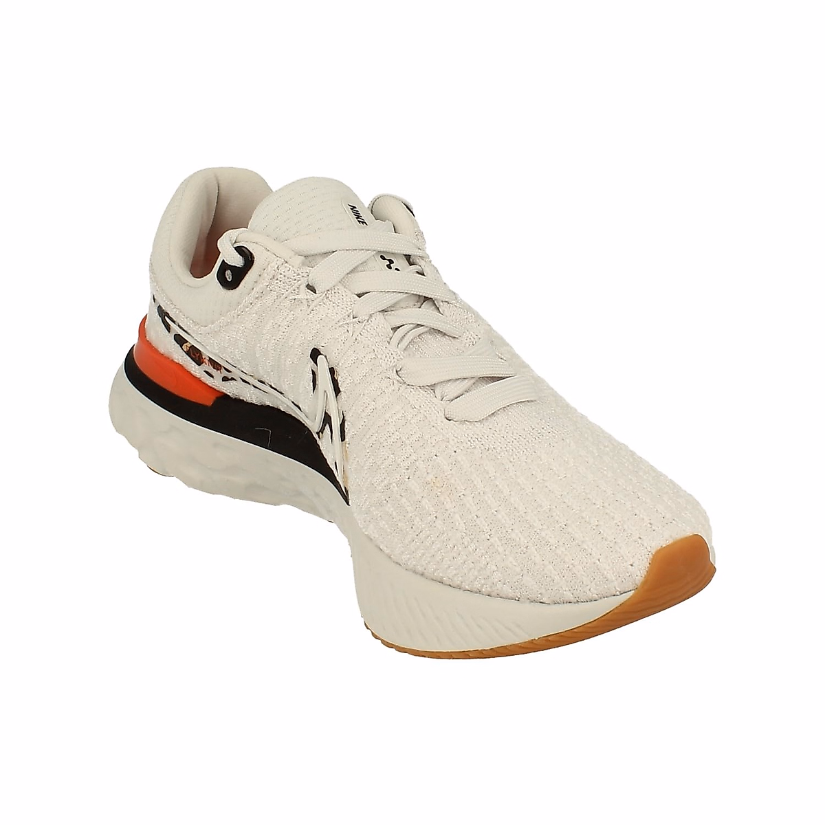 Nike Women's Trainer, Platinum Tint Summit White 001, 7