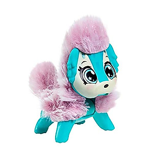 Little Live Pets Scruff Surprise Vet Rescue Collect Them All ( Styles May Vary)