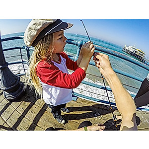 GoPro HERO5 Session Holiday Bundle