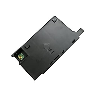 KSUMEI C9345 PXMB9 C12C934591 Ink Cartridge Maintenance Box Tank Compatible with Epson T-5800 ET-5880 ET-5850 ET-16600 ET-16650 ST-C8000 L15160 WF-7830 WF-7840 Printer