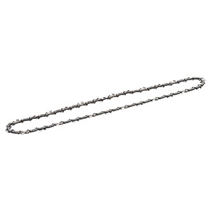 Bosch 2604730001 Chainsaw Chain, Silver, 400 mm
