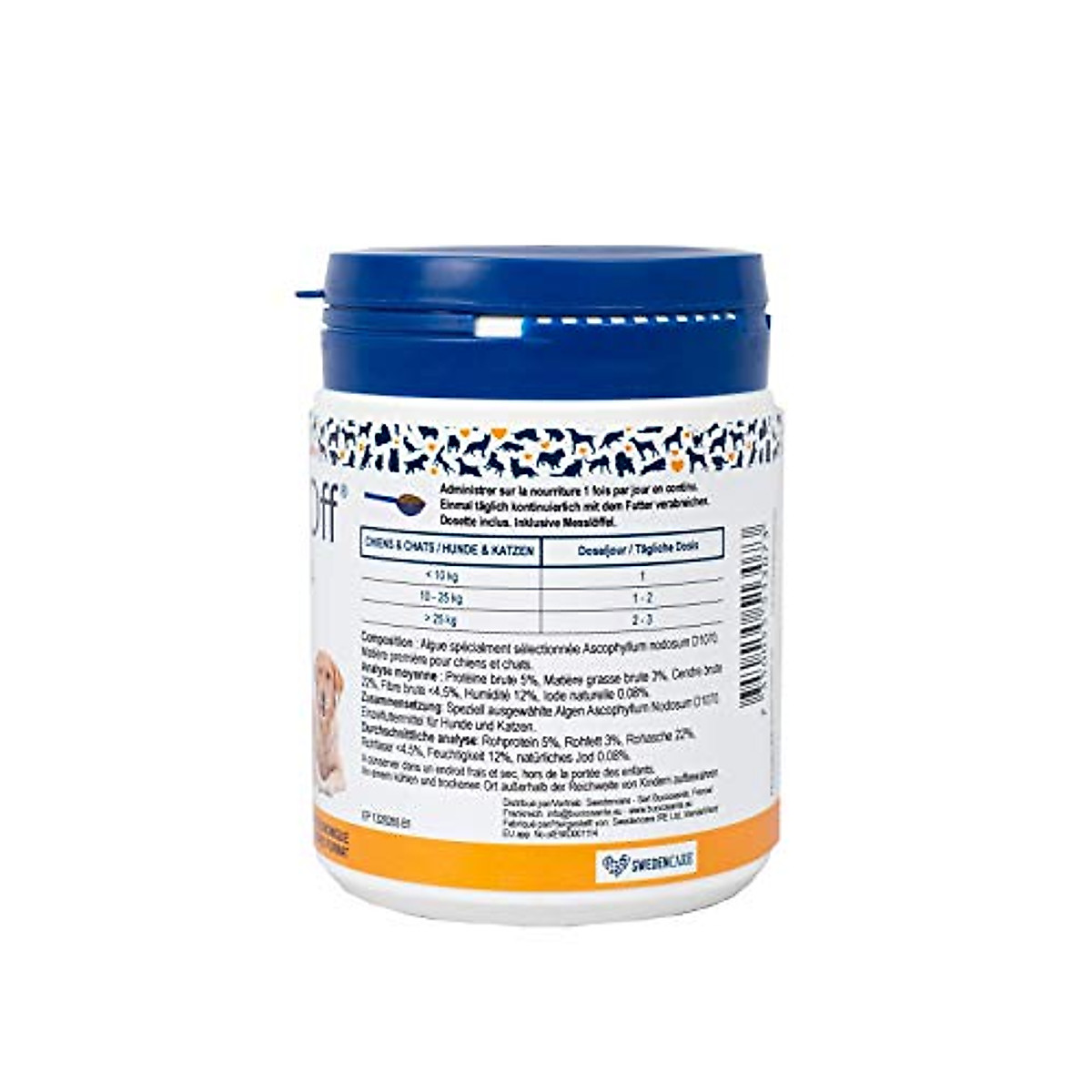 ProDen PlaqueOff Powder 180g