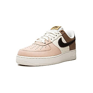 Nike Mens Air Force 1 DX3726 800 Neapolitan - Size 10.5