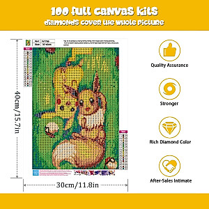 Diamond Art Painting Kits for Adults,DIY 5D Diamond Painting Kits,Diamond Painting Kits for Adults for Home Wall Decor (Baby,12x16inch)…