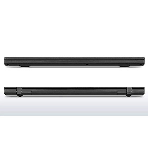 Lenovo Thinkpad T460 Business Ultrabook - (14-inch FHD Display, Intel Core i5-6300U 2.4GHz, 8GB RAM, 512GB SSD, Webcam, Fingerprint Reader, Windows 10 Pro) (Renewed)