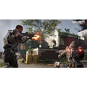 Call of Duty: Black Ops III - Multiplayer Edition - PlayStation 3