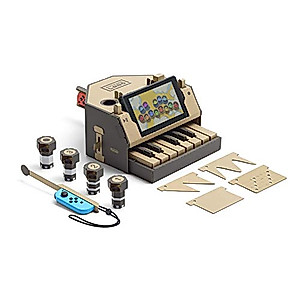 Nintendo Labo: Variety Kit
