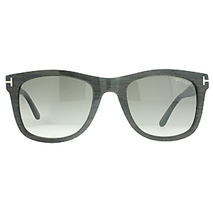 TOM FORD FT9336 05K - black/other / gradient roviex Plastic