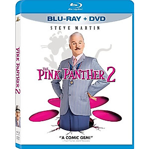 Pink Panther 2
