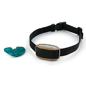 PetSafe Extra Collar Receiver, Pawz Away Outdoor Barrier (White Box only)