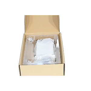 Dèll Computer VG3DD Monitor Mounting Kit for Wyse 5070 with Enclosing Bracket Mount P2415q P2016 U2415 VG3DD CN-0VG3DD by EbidDealz