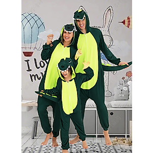 YEAXLUD Halloween Family Pajamas Set for Adult Women Men Skeleton Matching Spooky Pjs for Couples Pajama