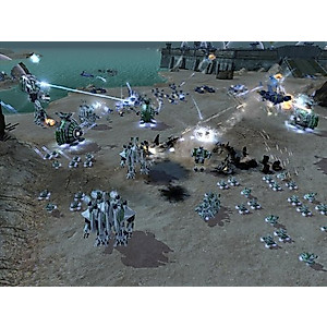 Supreme Commander 2 - Xbox 360