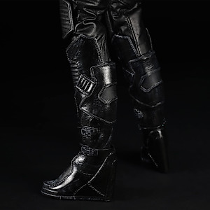 PUREARTS Cyberpunk 2077 V Famale 1/6 Scale PVC Articulated Collectible Figure