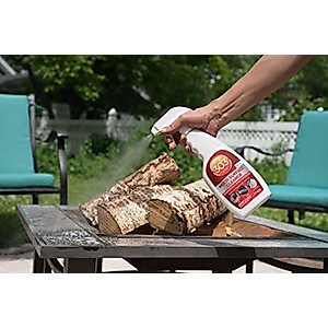 303 Products (30207CSR) Multi Surface Cleaner Spray, All Purpose Cleaner for Home, Patio, Car Care and Outdoor, 32 fl. Oz