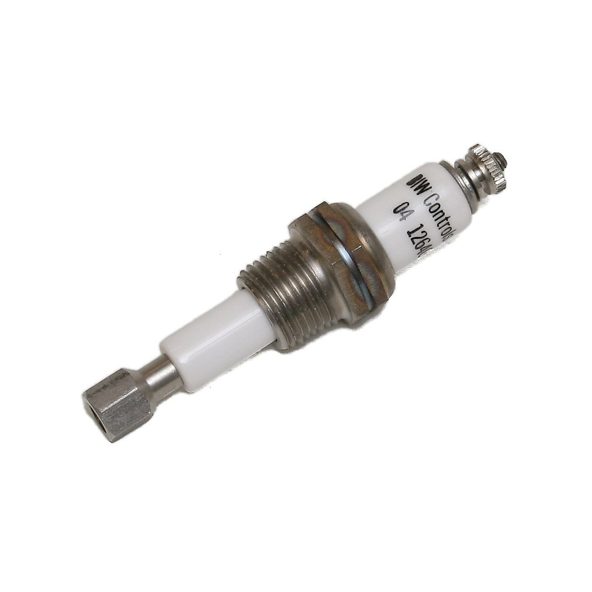 BW Controls 6012-EP1 Electrode Plug 6012EP1