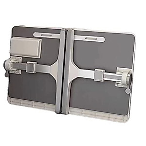 Adjustable Laptop Desk Tray for Bed, Foldable Lap Desks Bed Tables, with USB Charge Port Storage Drawer, Computer Lap Table for Eating Writing Painting Gaming