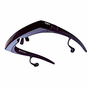 Myvu Personal Media Viewer Solo Plus Edition (MA-0495)