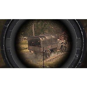 Sniper Elite 4 (Xbox One)