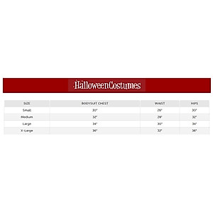 Playboy Women's After Hours Bunny Costume | Playboy Costumes Medium