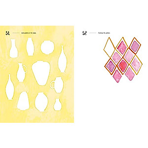 365 Days of Art: A Creative Exercise for Every Day of the Year