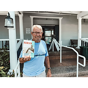 Hansen: The Adventure of a Surfer, Skydiver, Team Roper, Entrepreneur