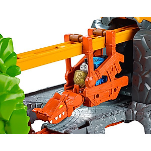 Thomas & Friends Take-n-Play, Daring Dragon Drop