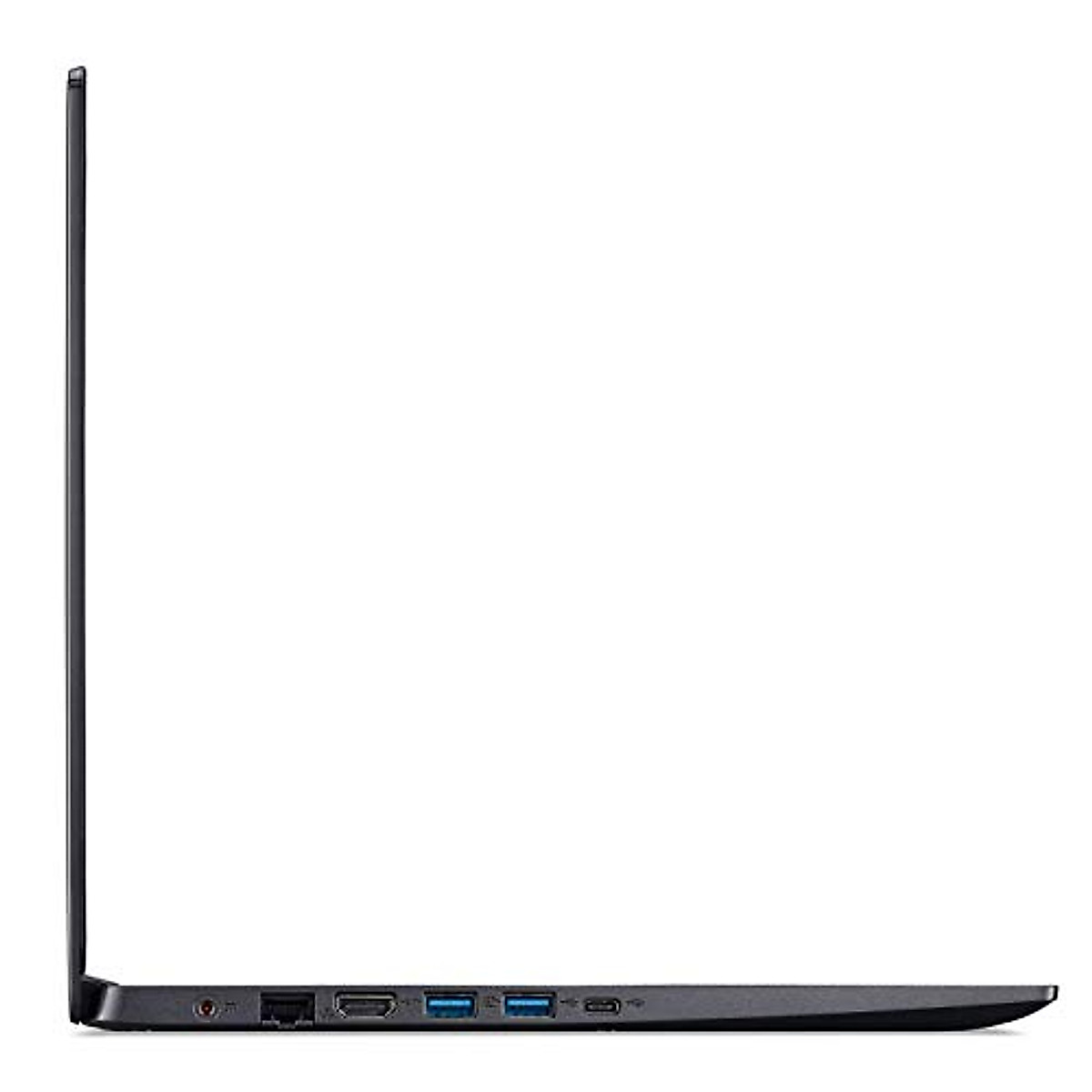 Acer Aspire 5 A515-55T-53AP, 15.6" HD Touch Display, 10th Gen Intel Core i5-1035G1, 8GB DDR4, 256GB NVMe SSD, WiFi 6, HD Webcam, Backlit Keyboard, Windows 10 Home