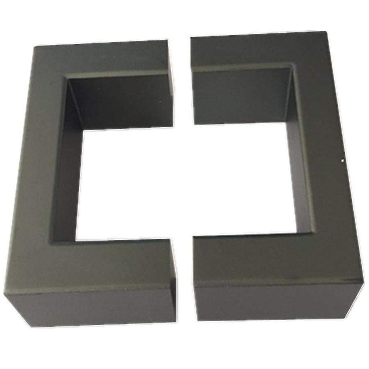 1pair UF86A Ultra Large U Shape Power Transformer ferrite core