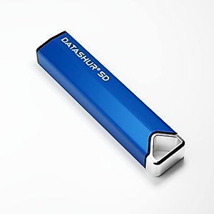 iStorage datAshur SD 1TB Encrypted USB Flash Drive with Removable iStorage microSD Cards Password Protected Secure Collaboration FIPS Compliant
