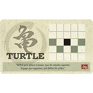 Arcane Wonders Onitama Sensei's Path, for 168 months to 1188 months, Multi-Colored