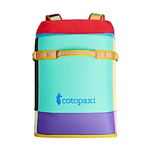 Cotopaxi Hielo 24L Cooler Backpack - Del Dia
