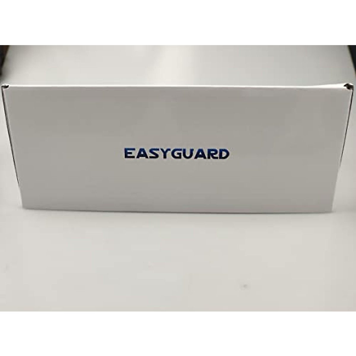 EASYGUARD EC003-NS PKE car Alarm Proximity Entry Push Start Button Remote Engine Start Shock Alarm Warning DC12V