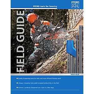 Pferd Paint Peeler with Plastic Holder, Milled Tooth File, 2 inch, Radially Cut Z3, 14014 – for Finishing The Smallest Painted Surfaces