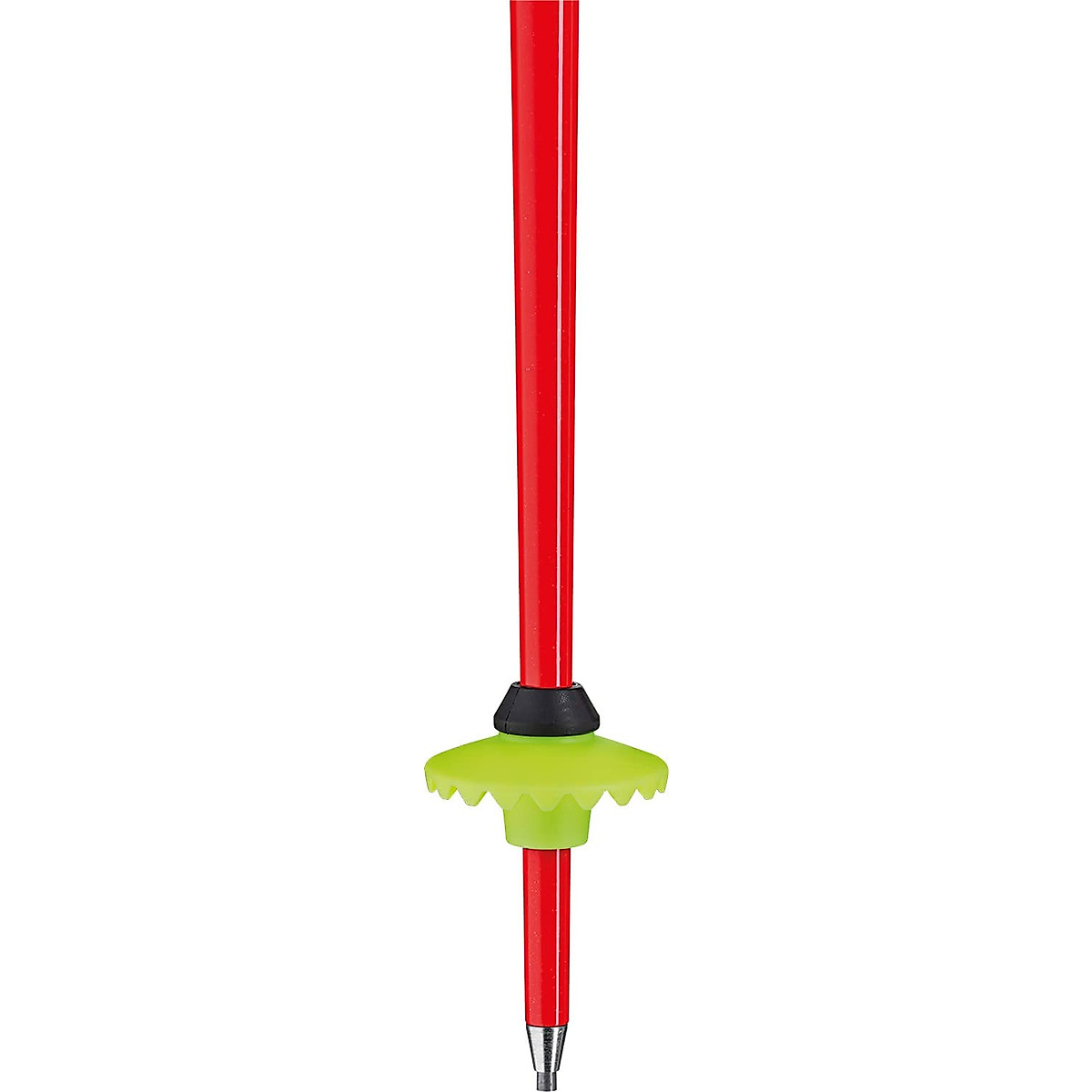 LEKI WCR SL 3D Ski Poles 125cm (50in)