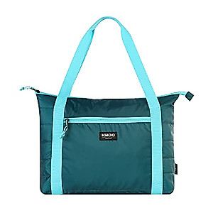 Igloo Packable Puffer 20-Can Cooler Bag