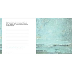 A Daughter's Grief Journal: Daily Prompts and Exercises for Navigating the Loss of Your Mother